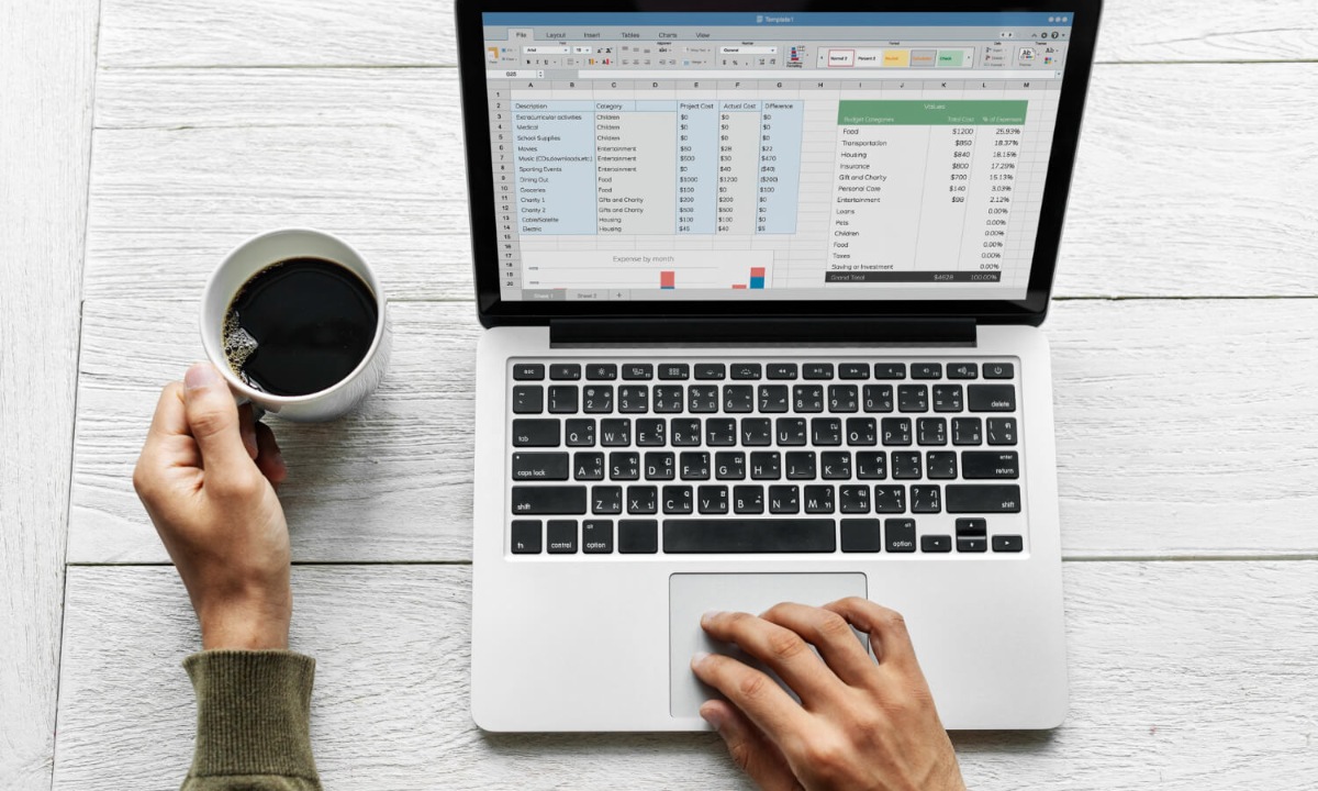 Business plan excel: 5 modelli efficaci | Affarifinanza