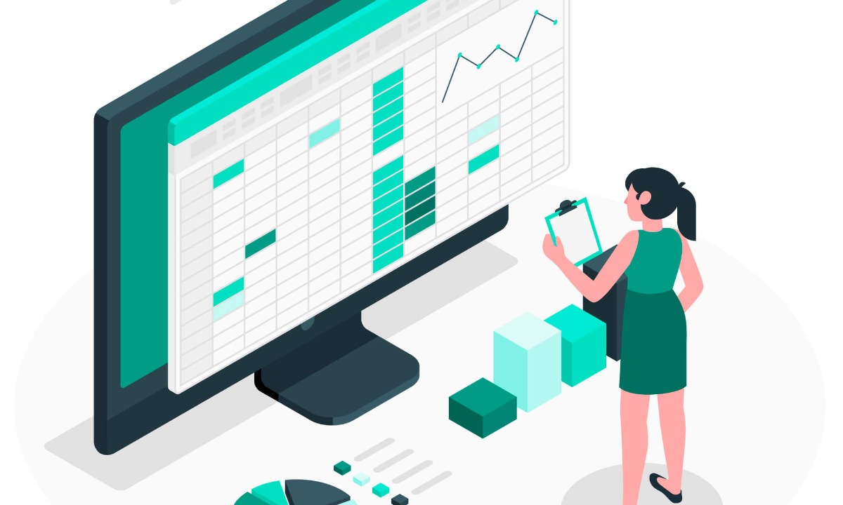 Business plan excel: 5 modelli efficaci | Affarifinanza